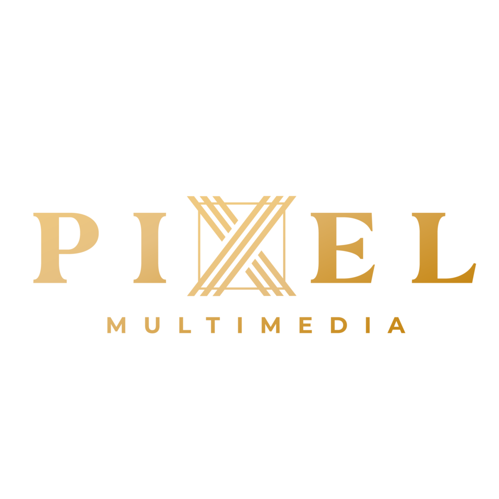 Pixel Multimedia – Visualize Your Brand.